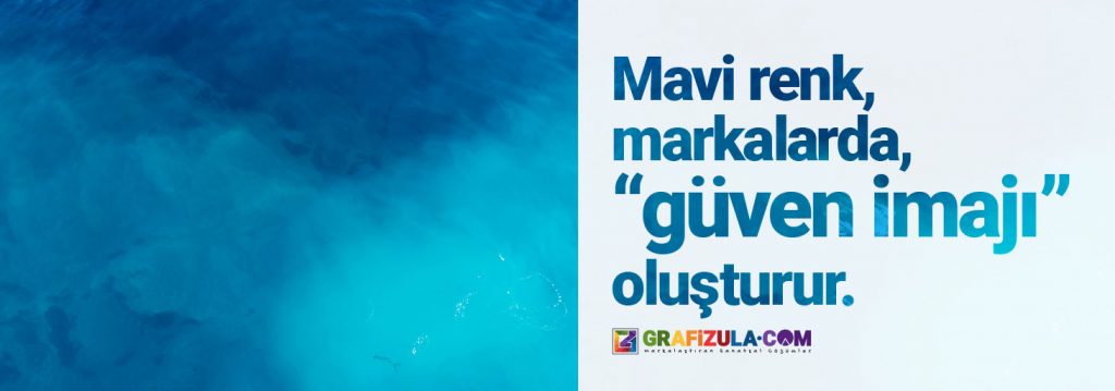 2020 Yılının Pantone Rengi Klasik Mavi | Grafizula.com
