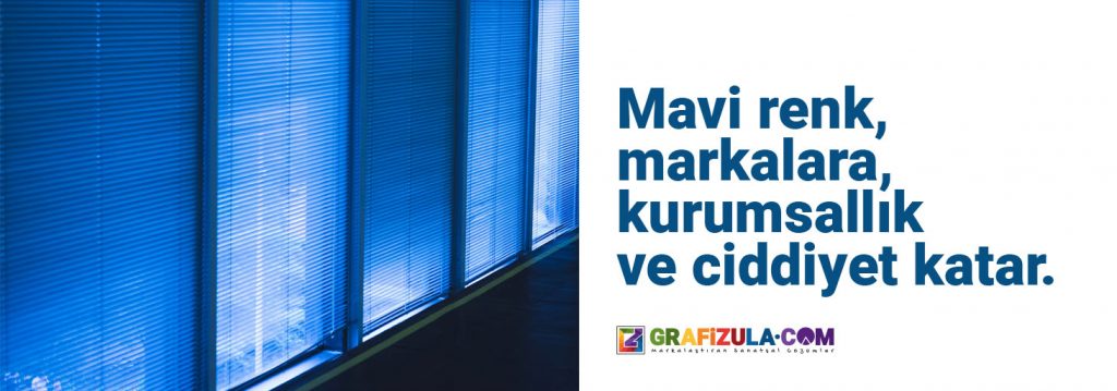 2020 Yılının Pantone Rengi Klasik Mavi | Grafizula.com